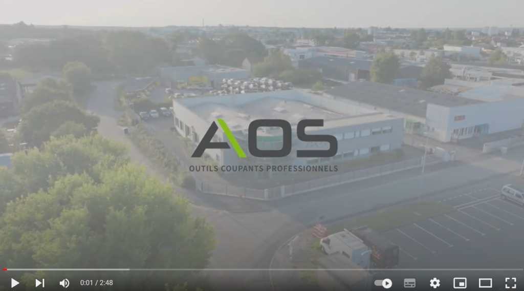 Actualités | AOS